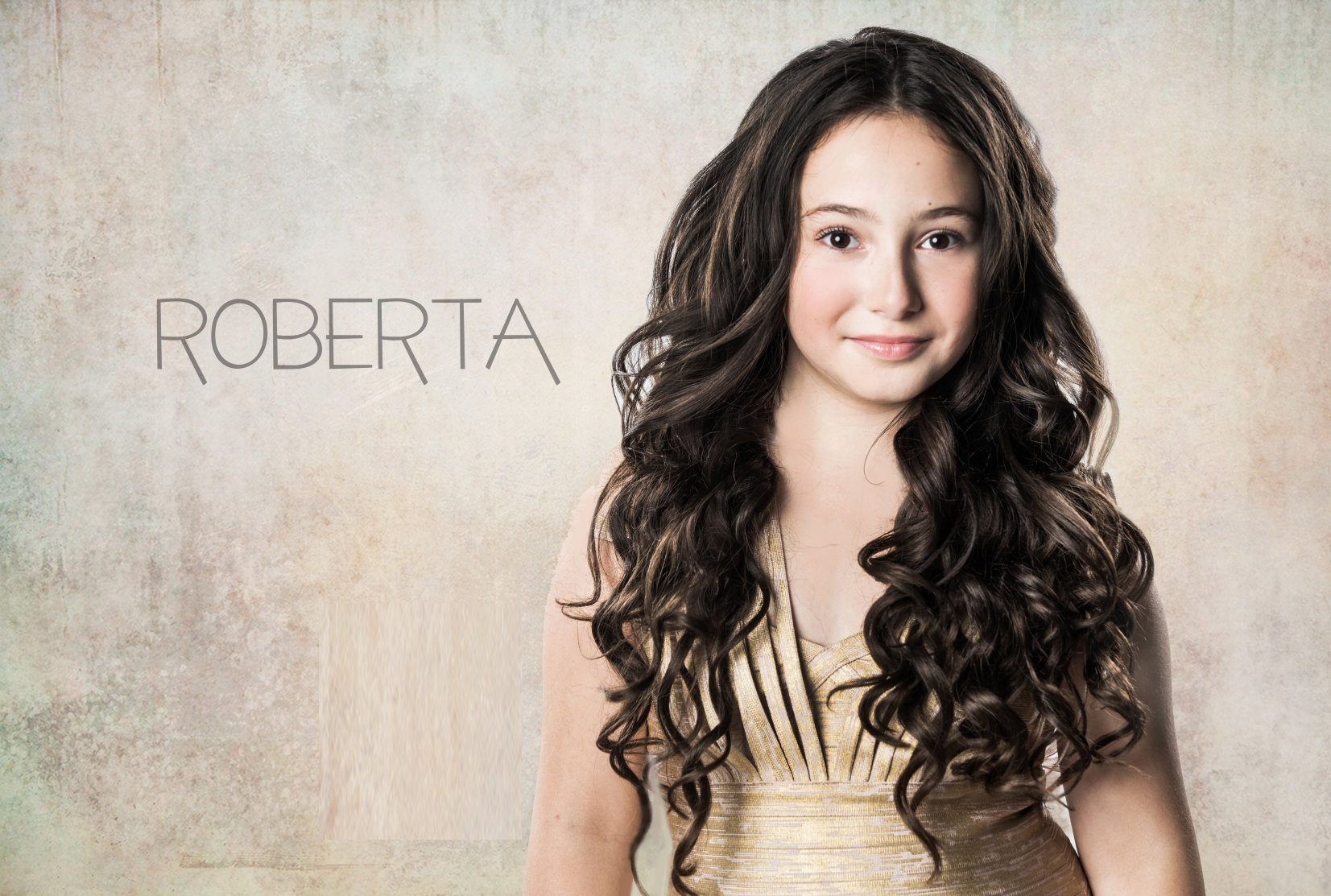 Roberta Battaglia – Singer/Performer