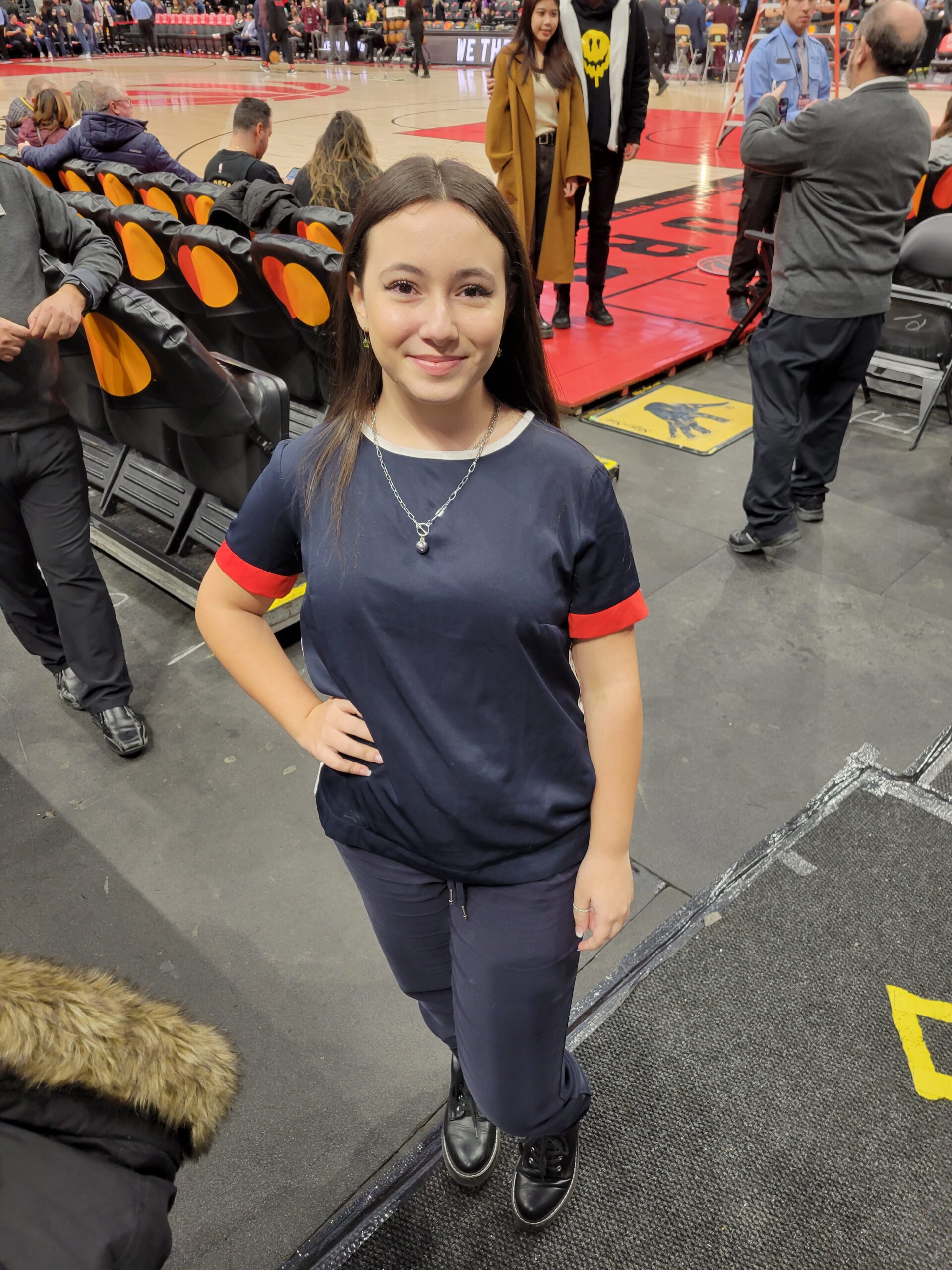 Roberta Battaglia – Singer/Performer