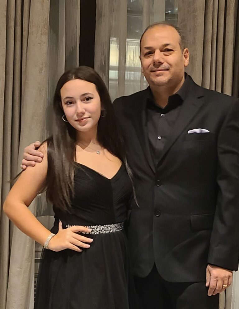 Roberta Battaglia – Singer/Performer